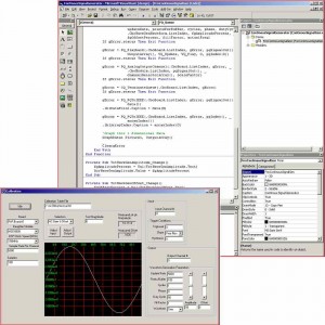 QuBASE | Sheldon Instruments