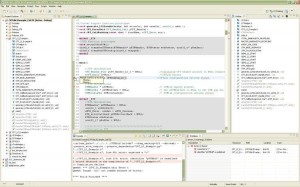 Code Composer Studio IDE | Sheldon Instruments